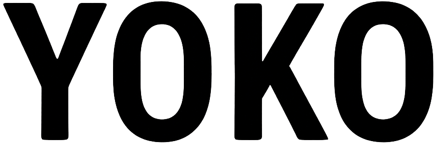 Køb kunsthåndværk online på Yoko.dk